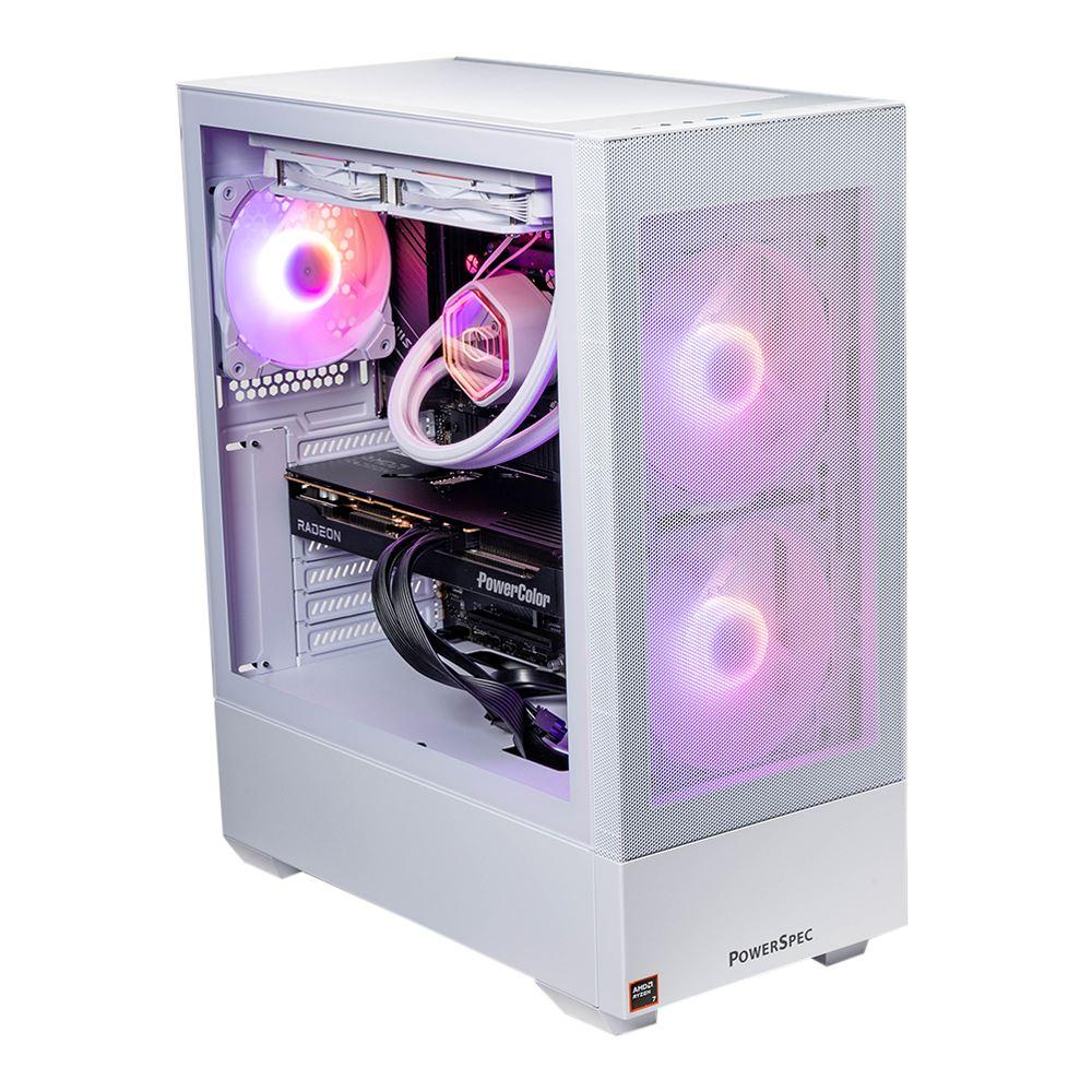 G753 Gaming Pc Powerspec